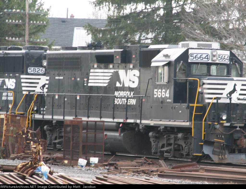 NS 3393